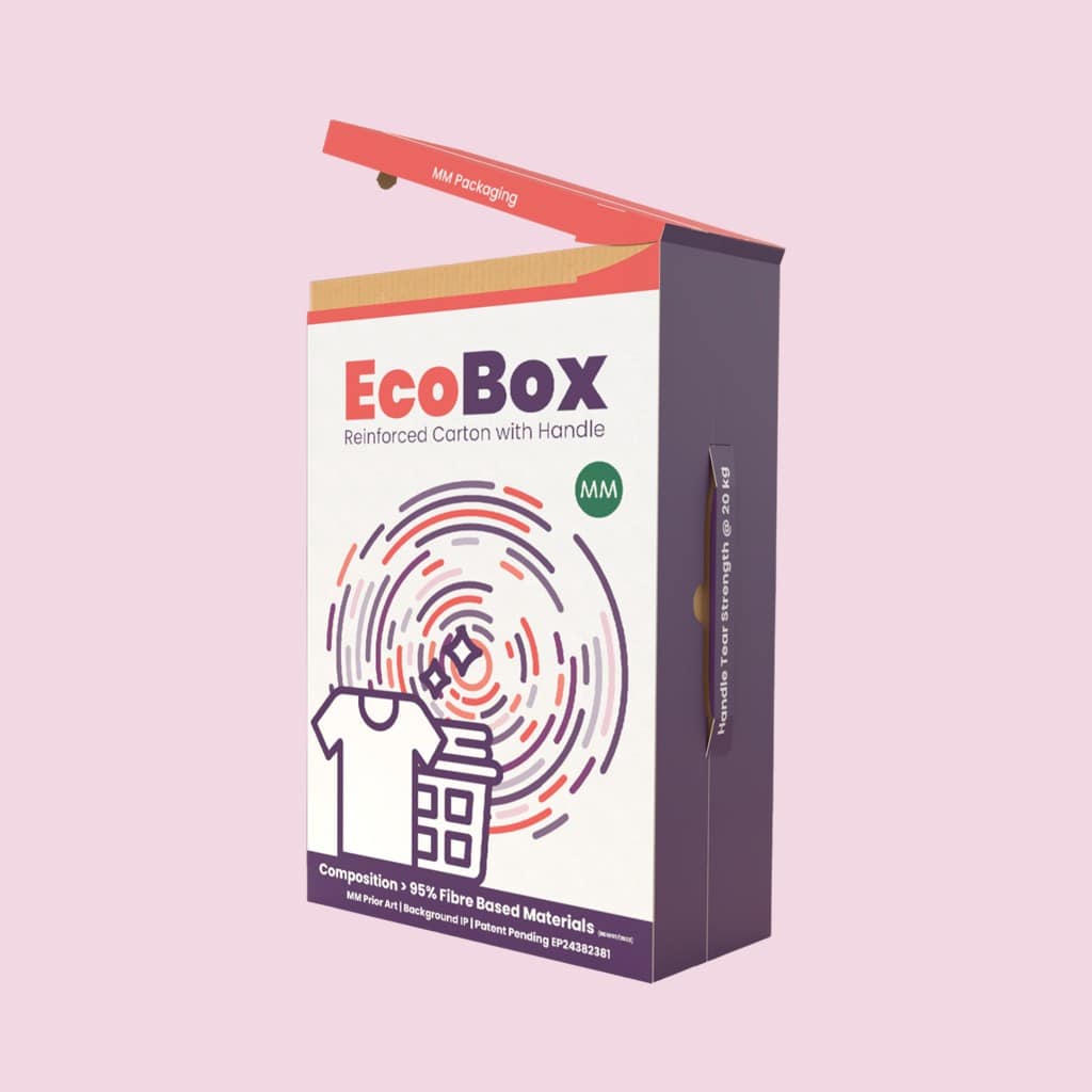 EcoBox - MM Group