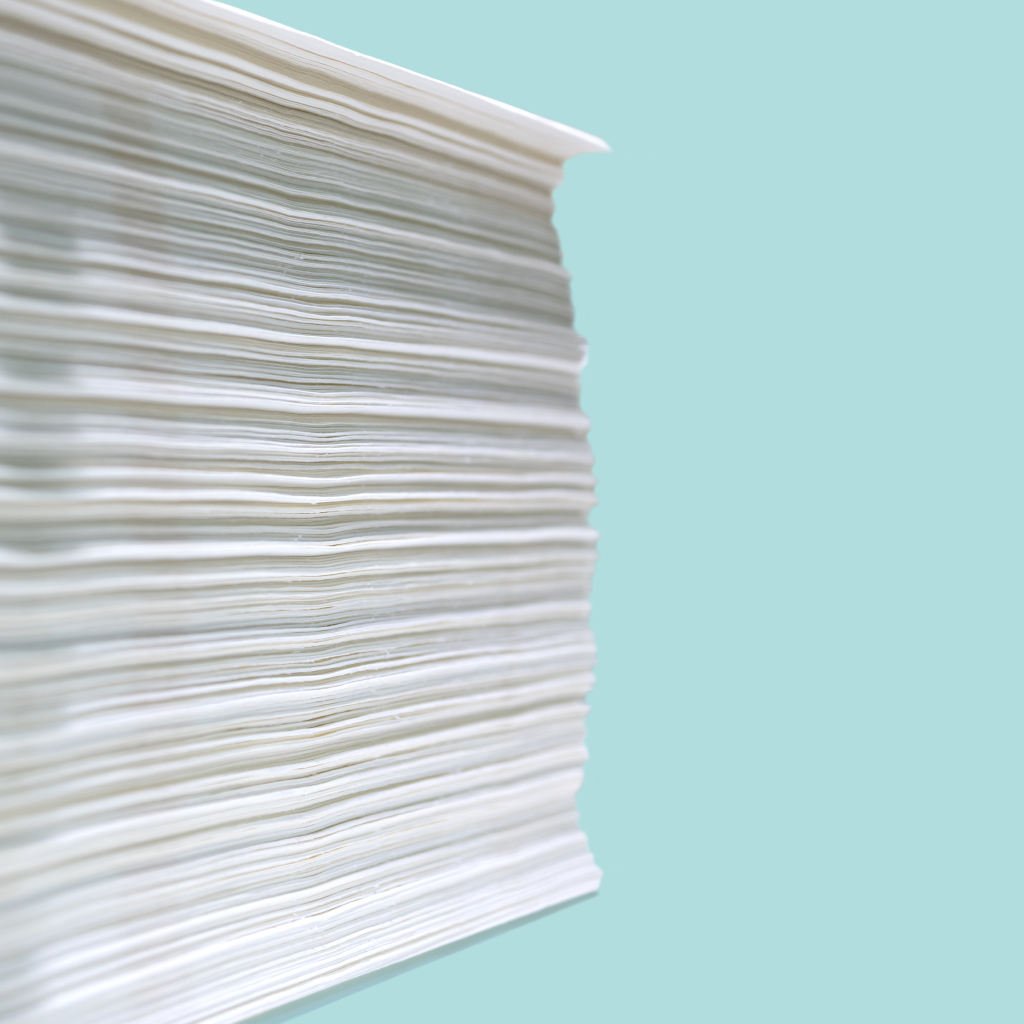 NBSK (Northern Bleached Softwood Kraft) - MM