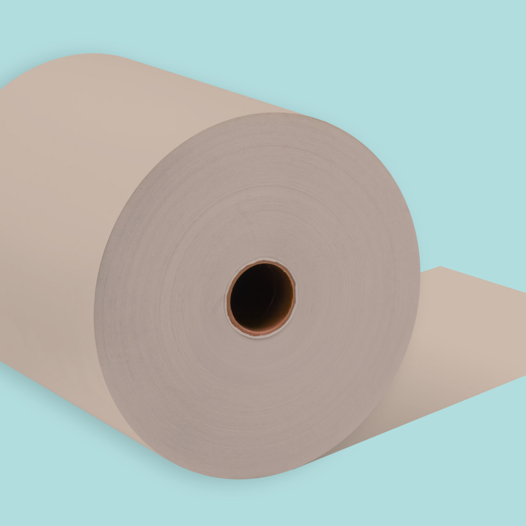 Saturating Kraft Paper - MM