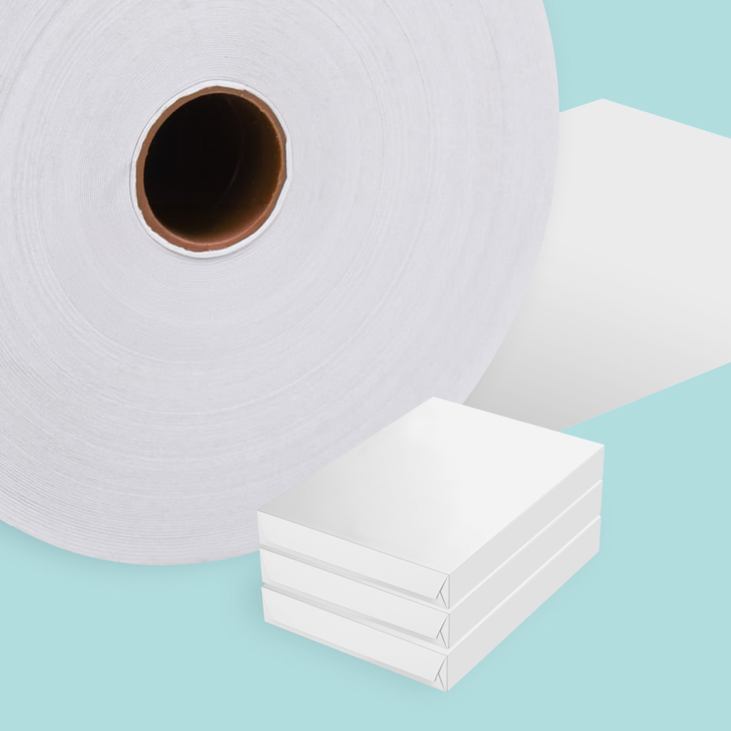 Uncoated Fine Paper - MM