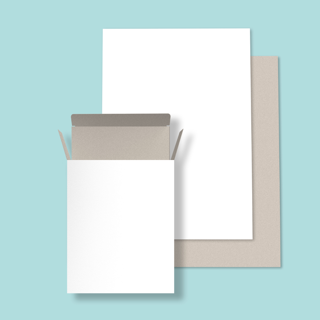 Recycled Cartonboard - MM