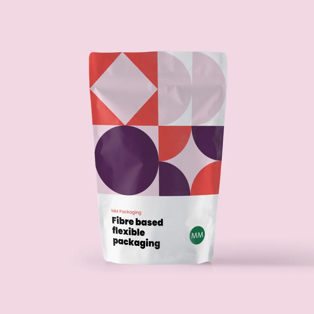 Our Packaging Technologies - MM