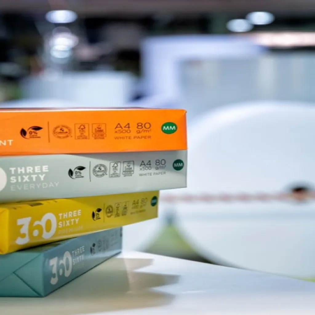 MM Board & Paper - MM