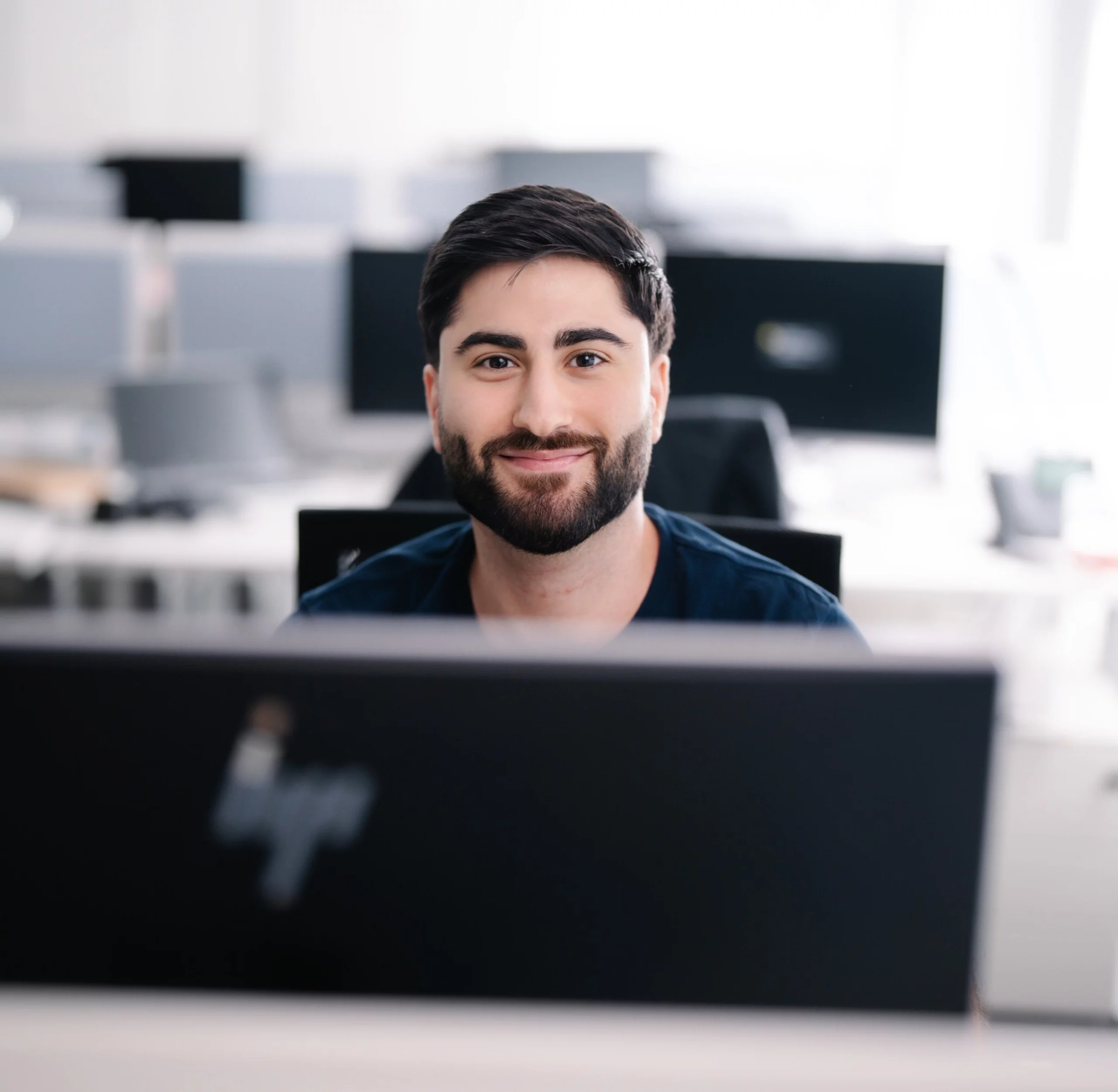 Contact with us - MM